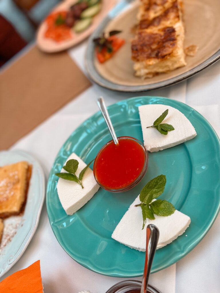 HOTEL GANIMEDE - ΠΡΩΙΝΟ ΑΝΘΟΛΟΓΙΟ ΤΗΣ ΕΛΛΗΝΙΚΗΣ ΓΑΣΤΡΟΝΟΜΙΑΣ - Ganimede.gr